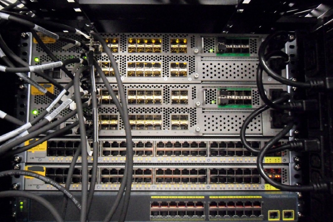 Interconnecting Cisco Networking Devices Accelerated Ccnax 20 6362