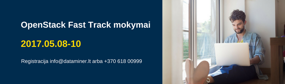 openstack | DATA MINER